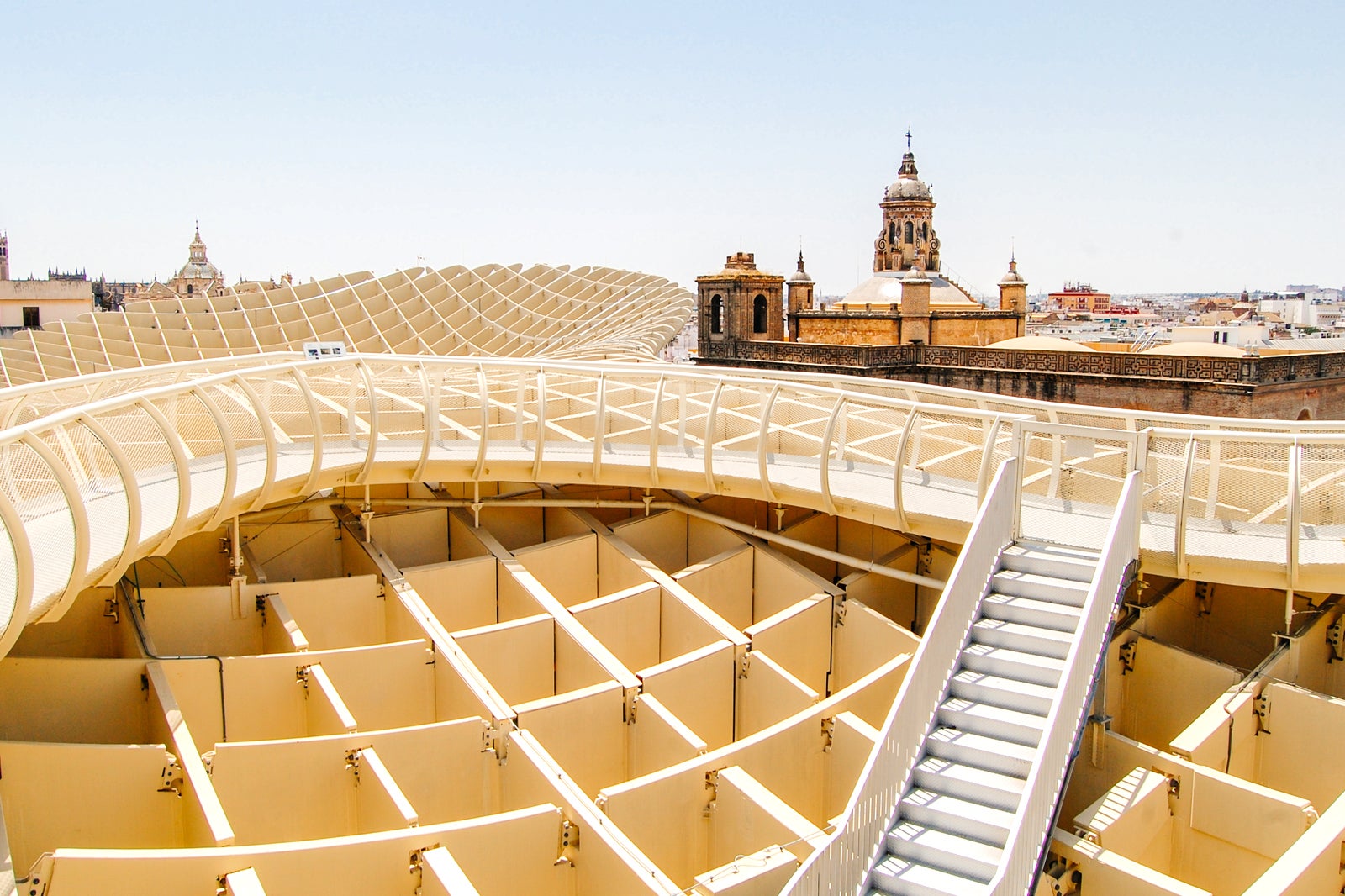 10 Best Things to Do for Couples in Seville - What to Do on a Romantic ...