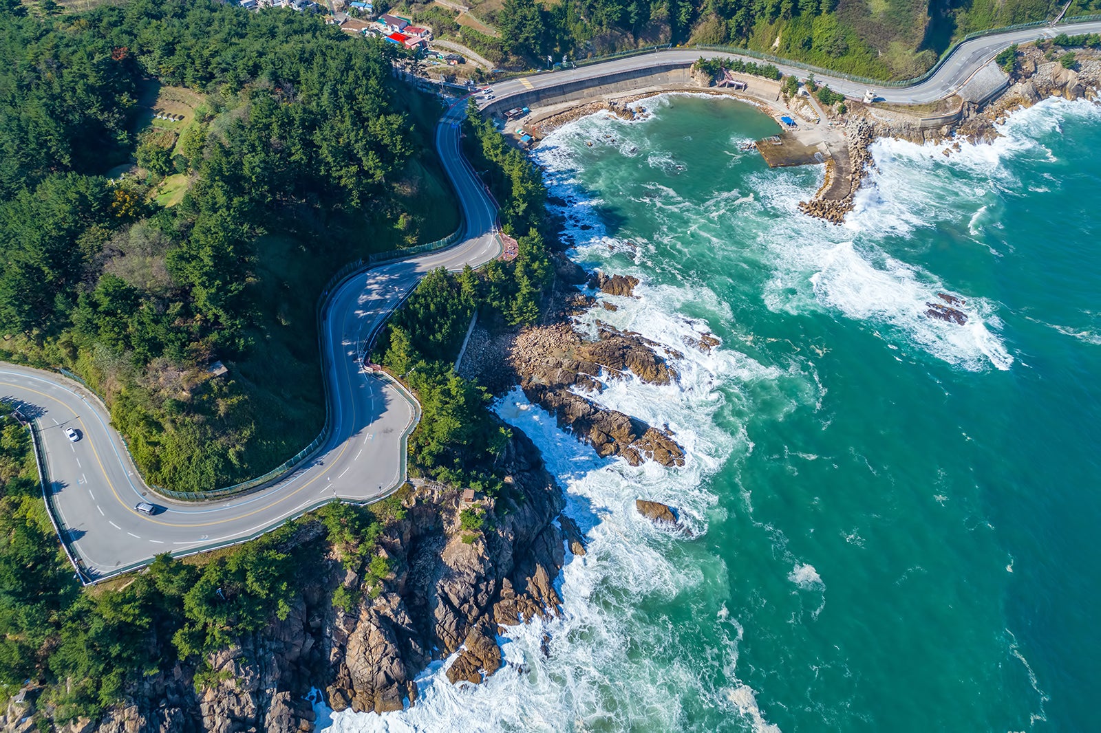 5 Best Road Trips Near Goseong Escape To Gangwon Province This 5 Best Road Trips Near Goseong Escape To Gangwon Province This