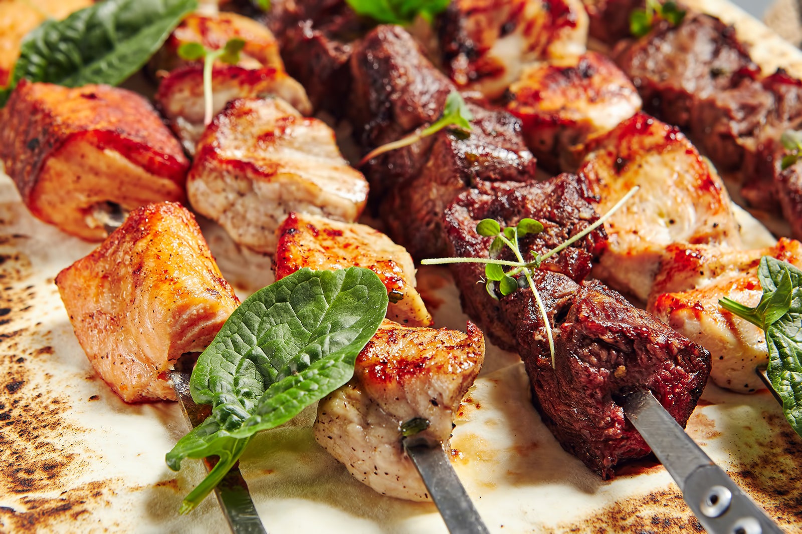 10 Great Restaurants in Cardiff - Where to Eat in Cardiff and What to ...