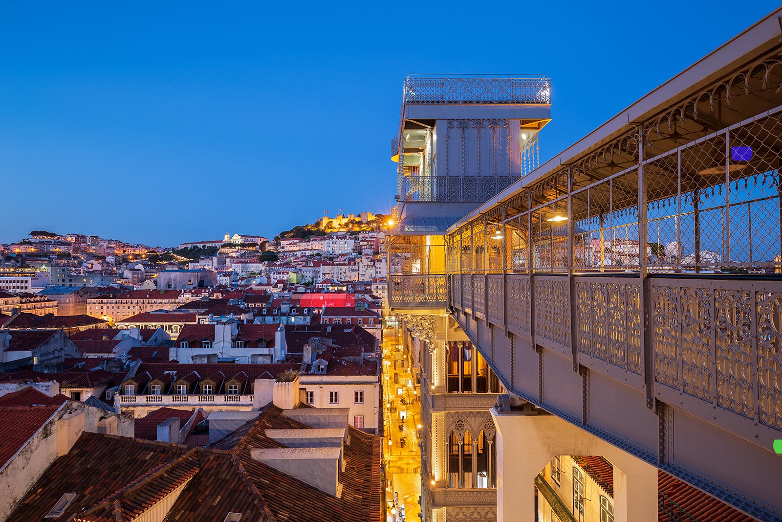 10 Iconic Buildings and Places in Lisbon - Discover the Most Famous ...
