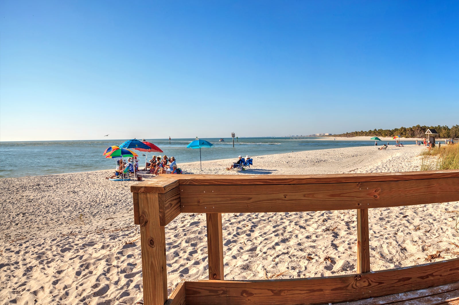 10 Best Beaches in Naples - What Is The Most Popular Beach in Naples ...