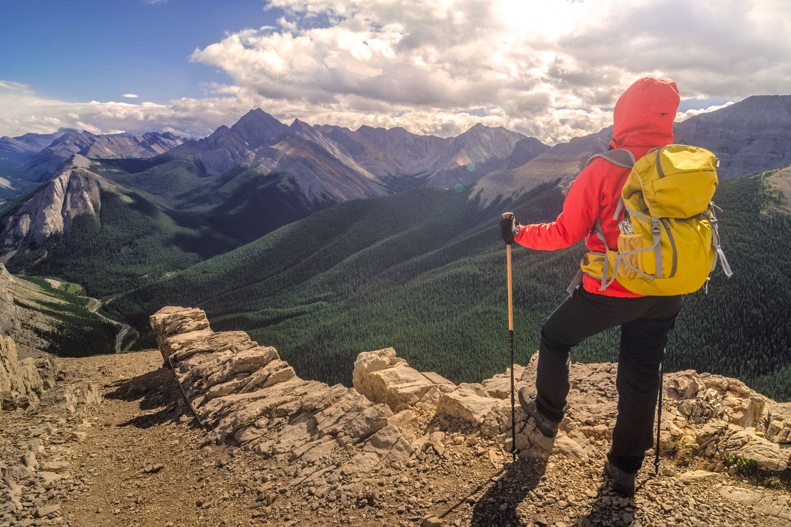 10 Best Mountains Around Banff - What Is the Most Popular Mountain in ...