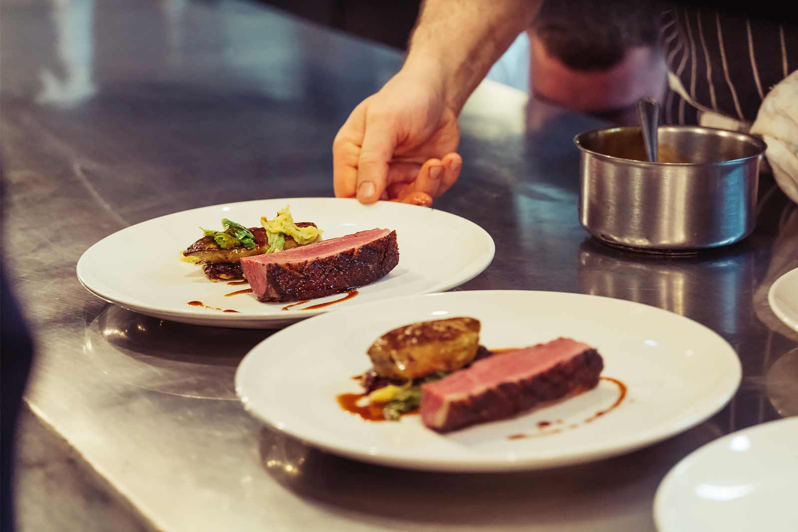 10 Great Restaurants in Belfast - Where to Eat in Belfast and What to ...