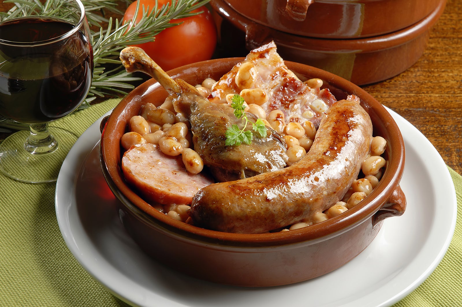 10 Great Restaurants in Toulouse - Where to Eat in Toulouse and What to ...