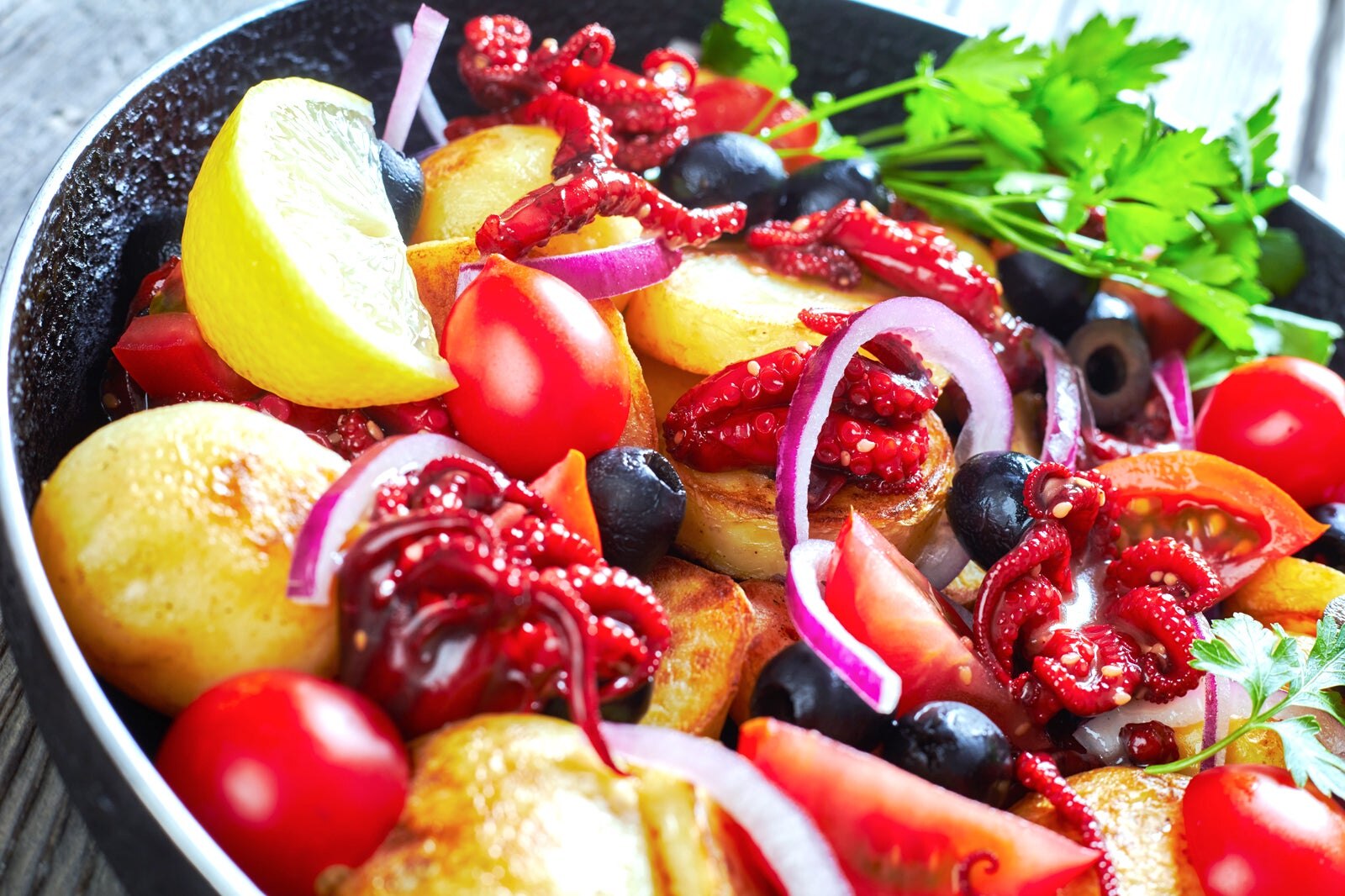 10 Best Local Dishes From The Amalfi Coast Famous Food Locals Love To 10 Best Local Dishes From The Amalfi Coast Famous Food Locals Love To