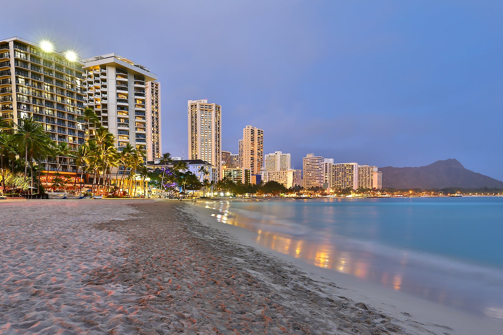 10 Best Dream Beach Destinations Loved by Canadians - Stunning ...
