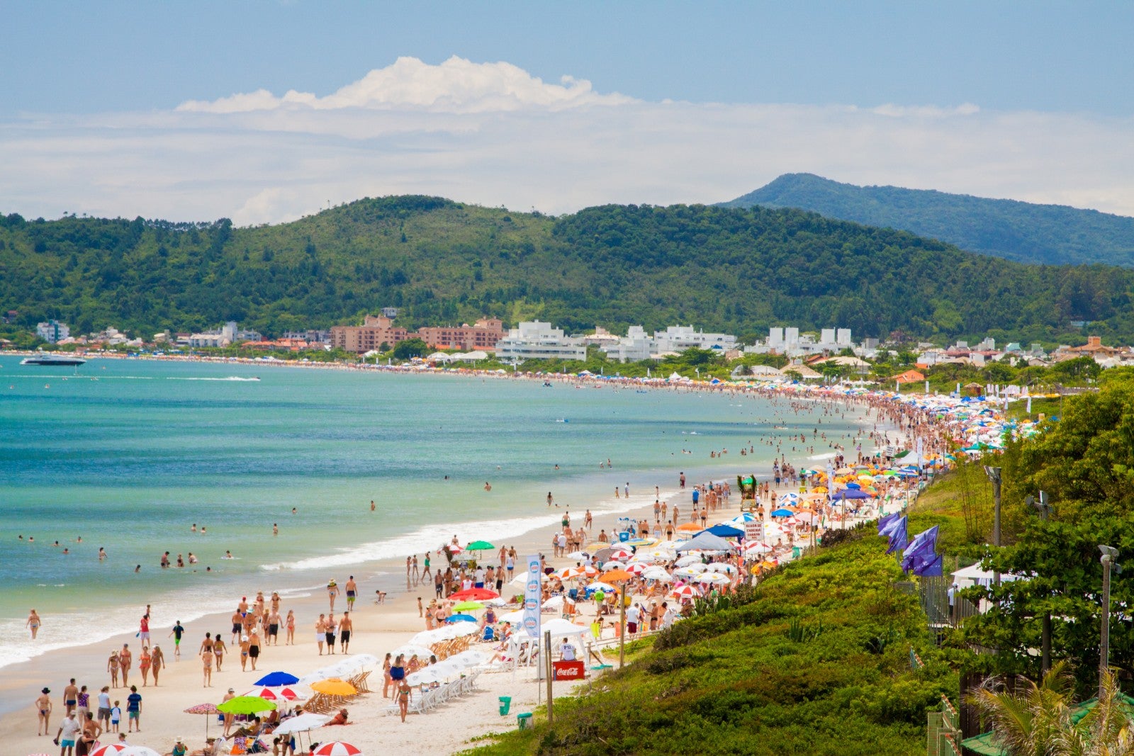 10 passeios para fazer em casal em Florianópolis - A capital de Santa ...