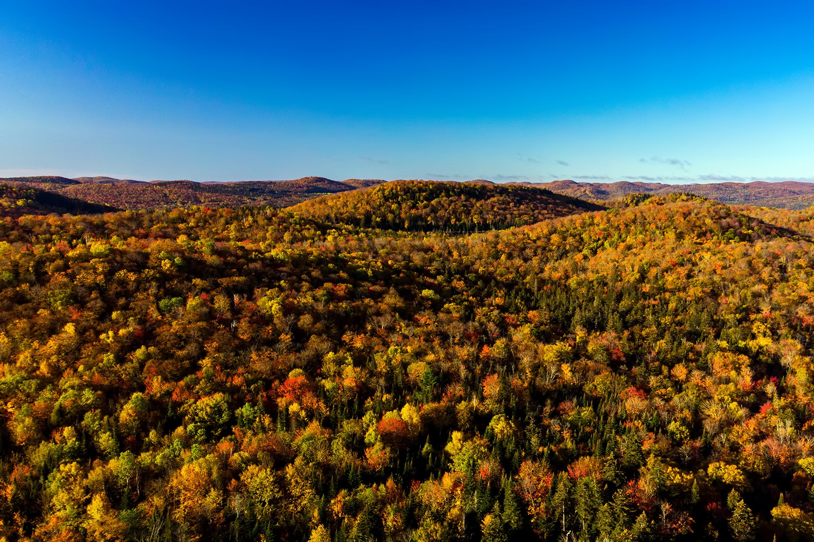 10 Great Destinations to See Fall Foliage - Where to Admire Beautiful ...