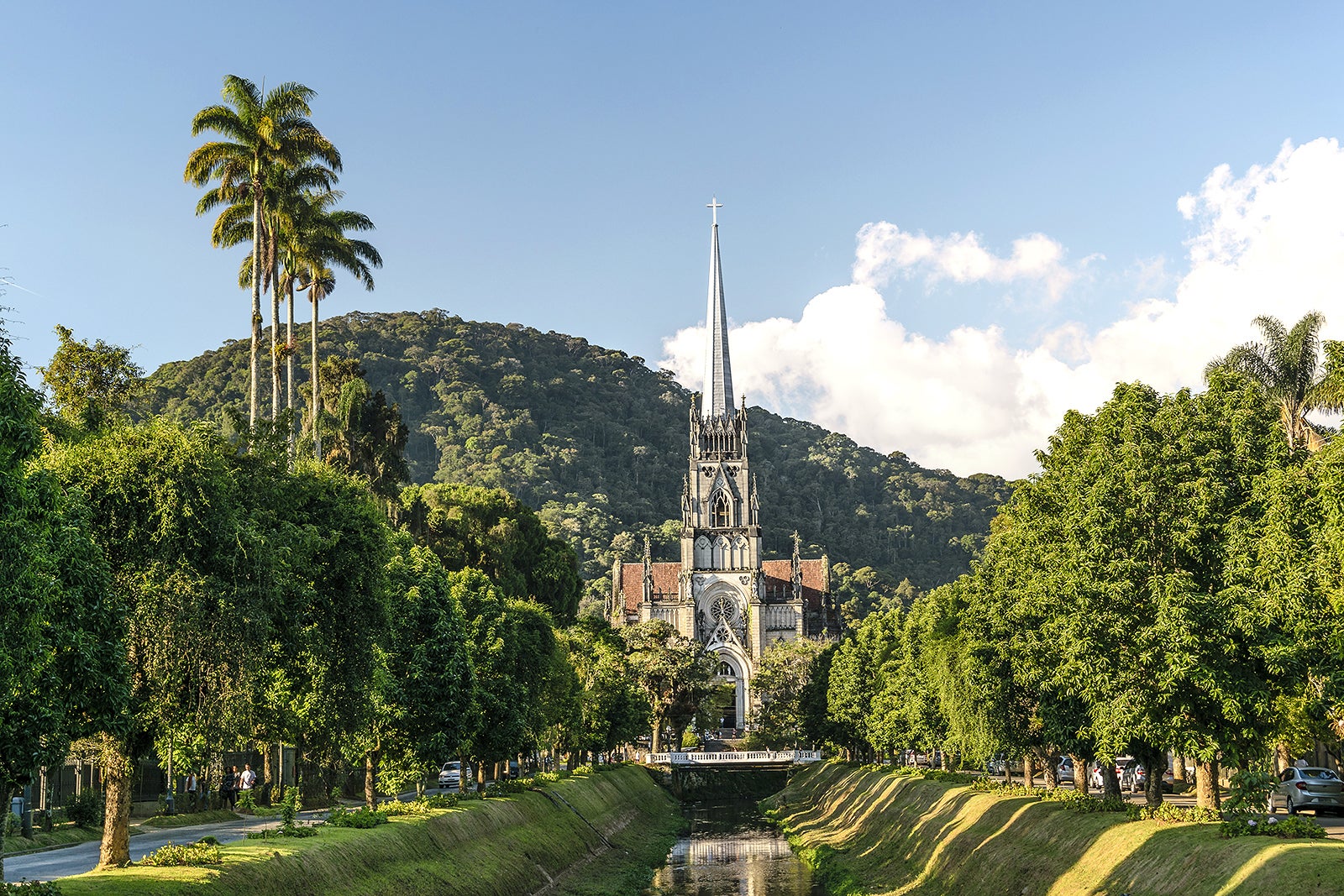 6 passeios imperdíveis em Petrópolis - Visite as principais atrações ...