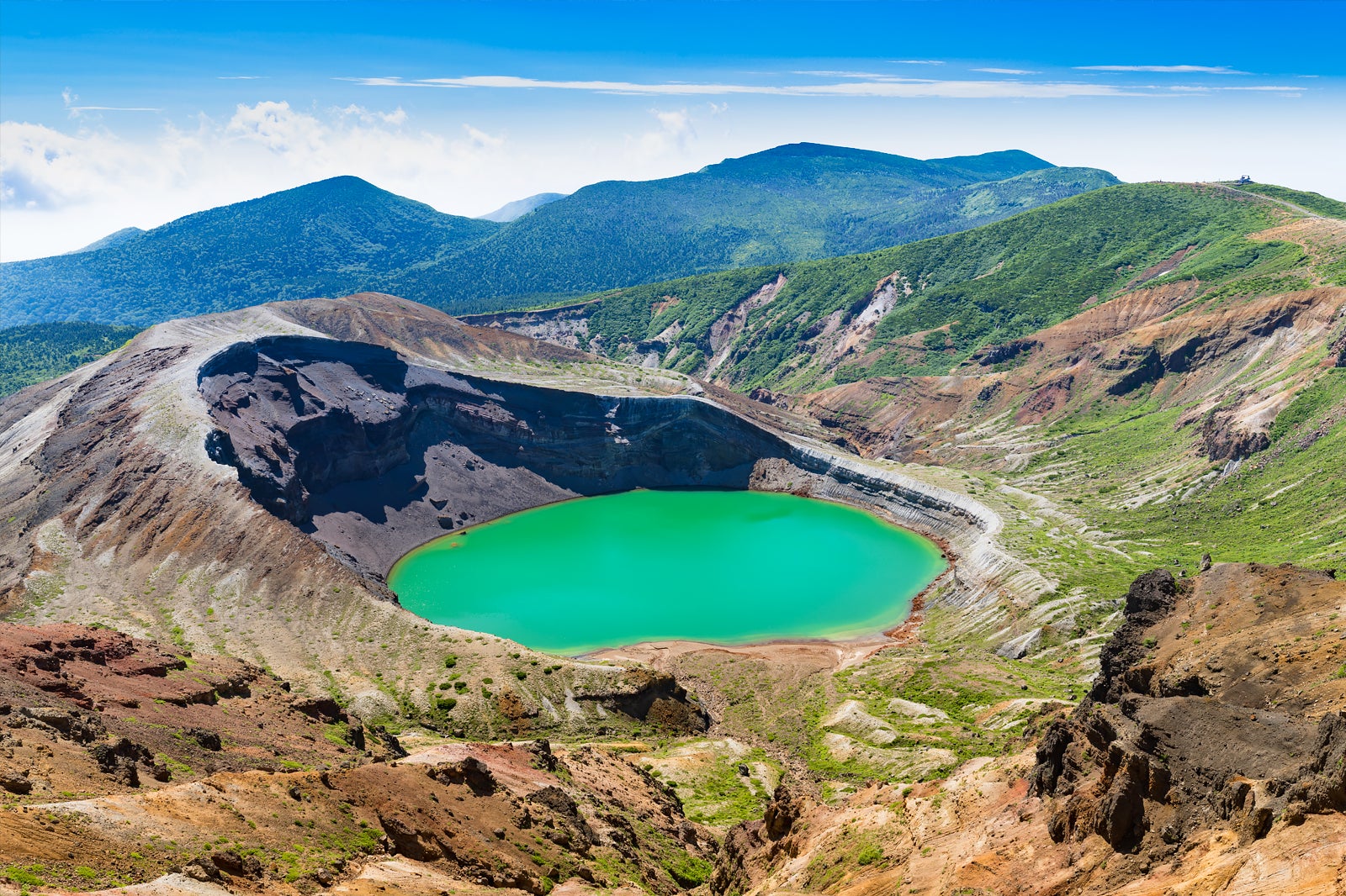 10 Best Things to Do for Couples in Sendai - What to Do on a Romantic ...