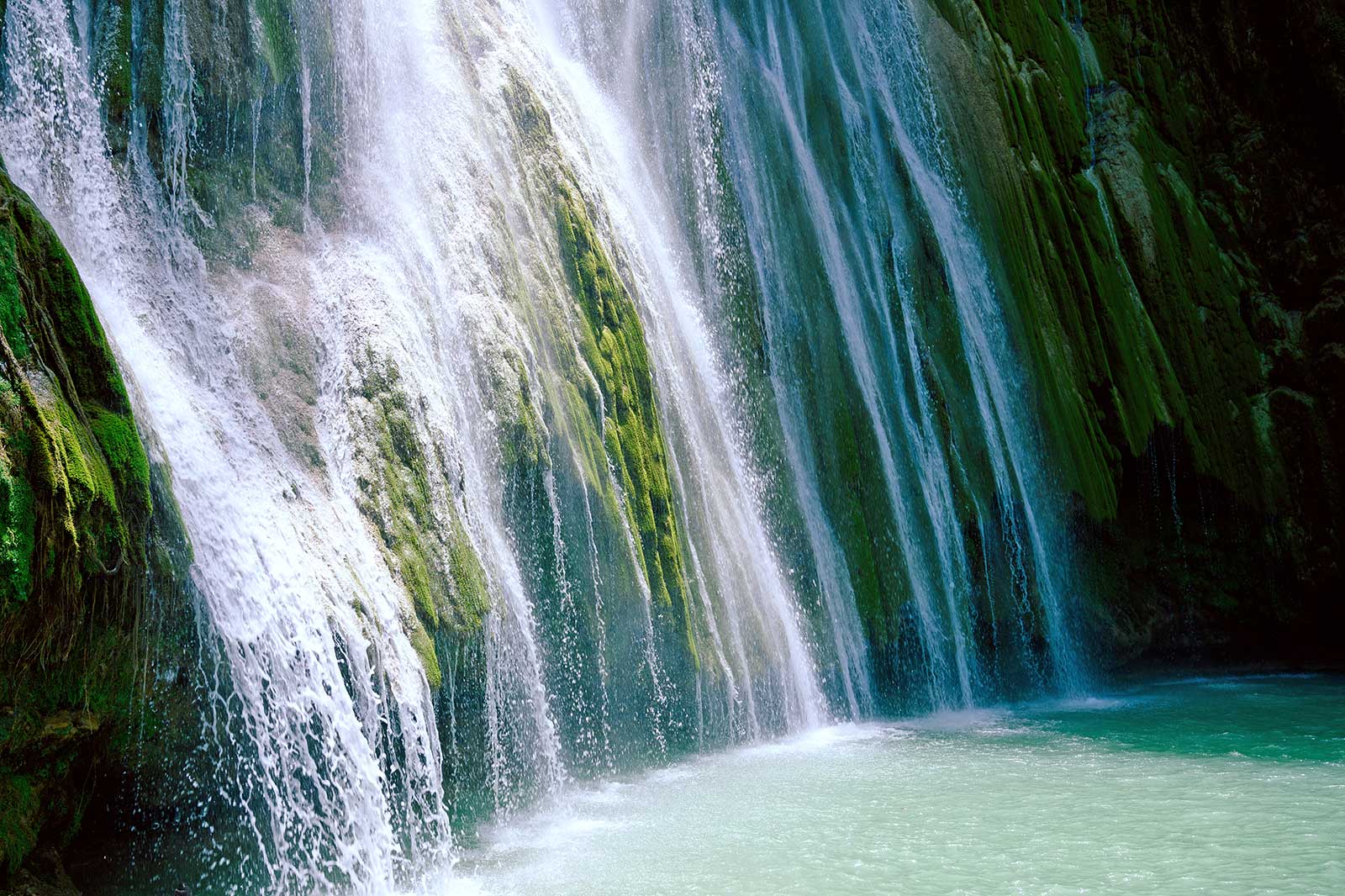 10 Best Waterfalls in the Dominican Republic - Escape for a day to the ...