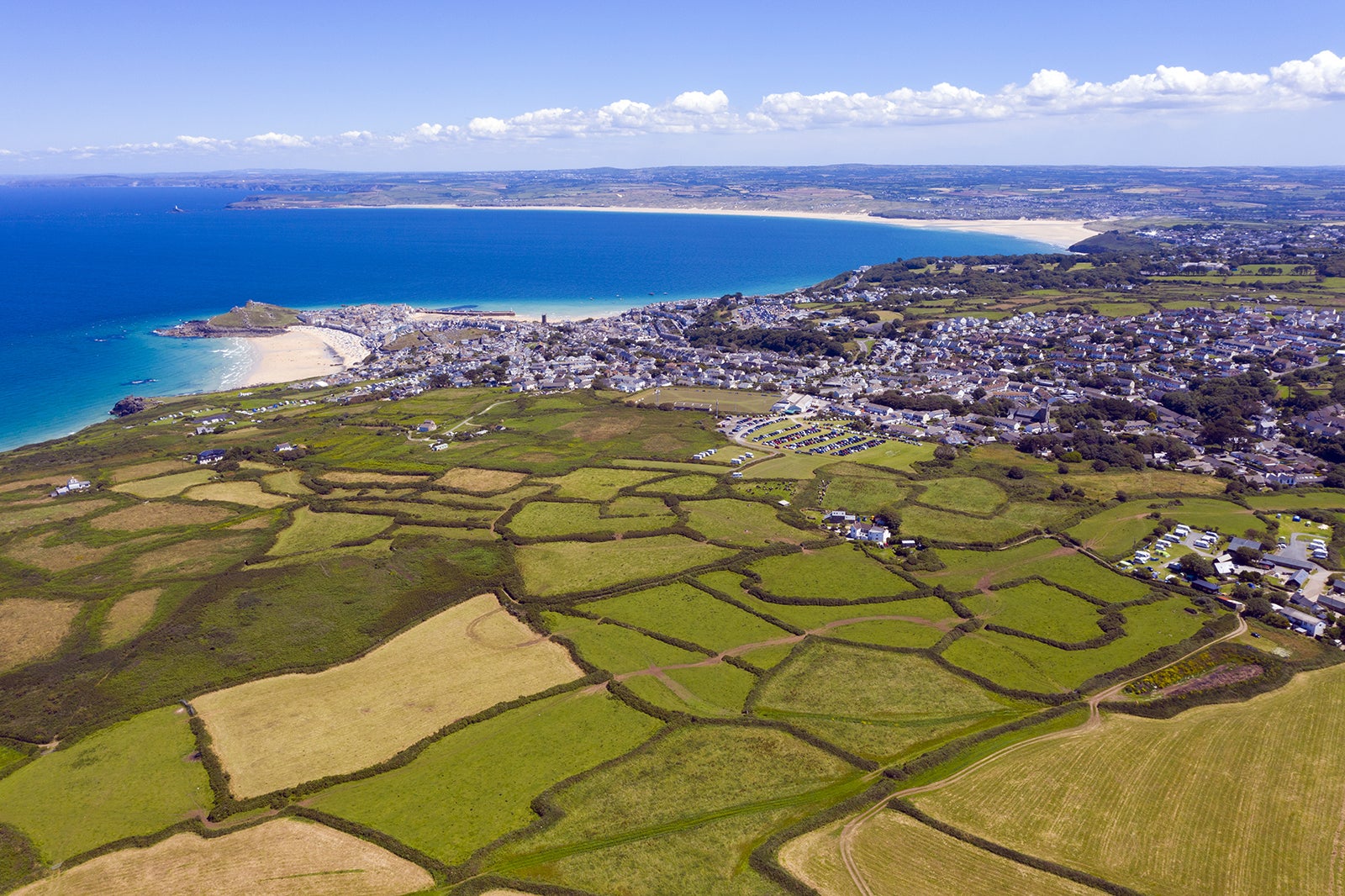 9 Best Summer Destinations for UK Travellers - Summer adventures in the ...