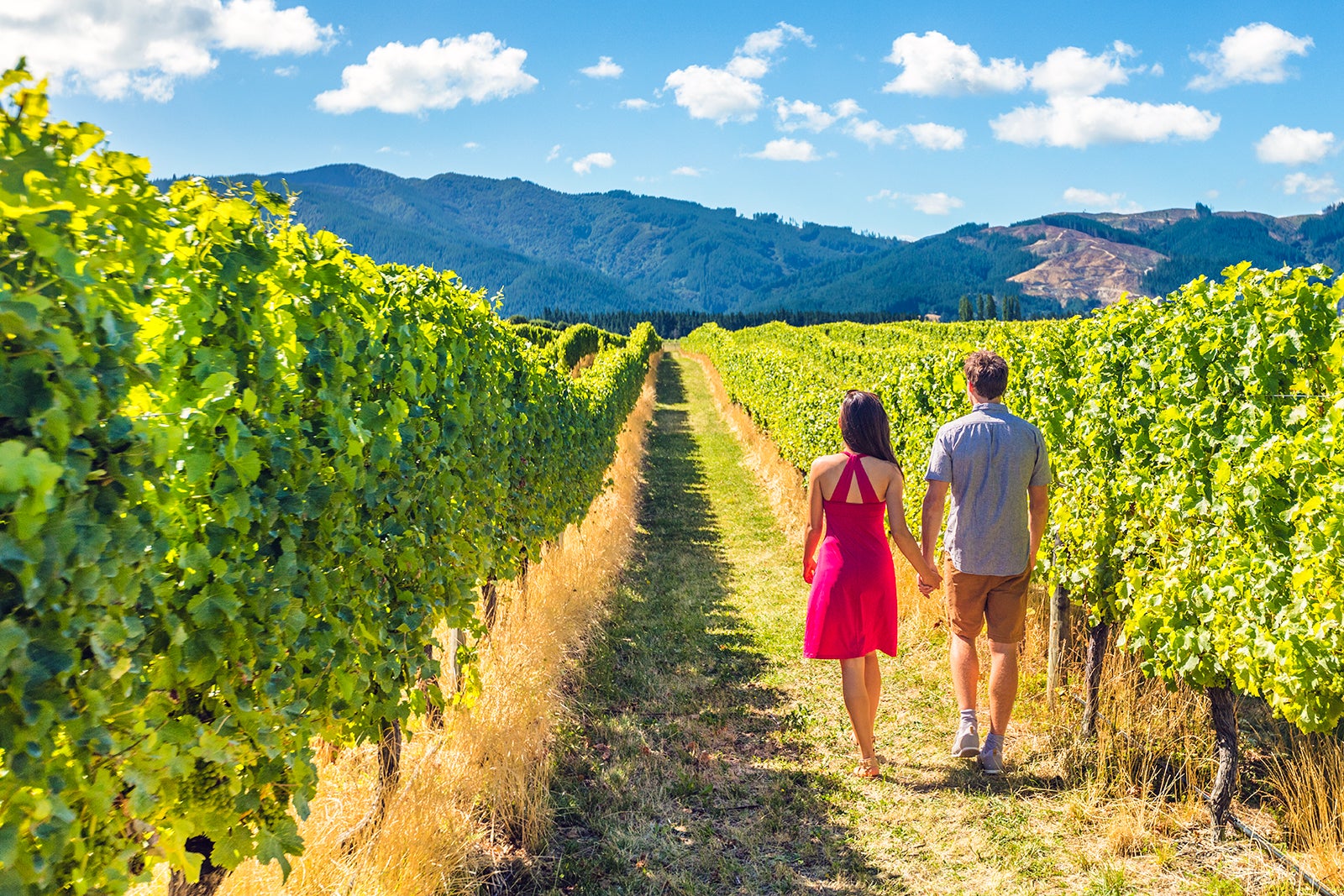 10 Romantic Getaways in the US and Mexico - Beautiful Places Couples ...