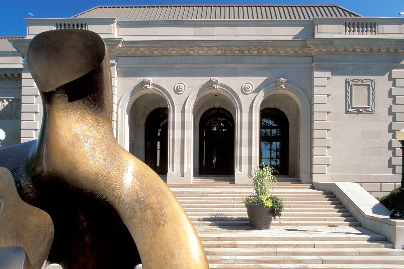 10 Best Museums in Columbus - Where to Discover Columbus History, Art ...