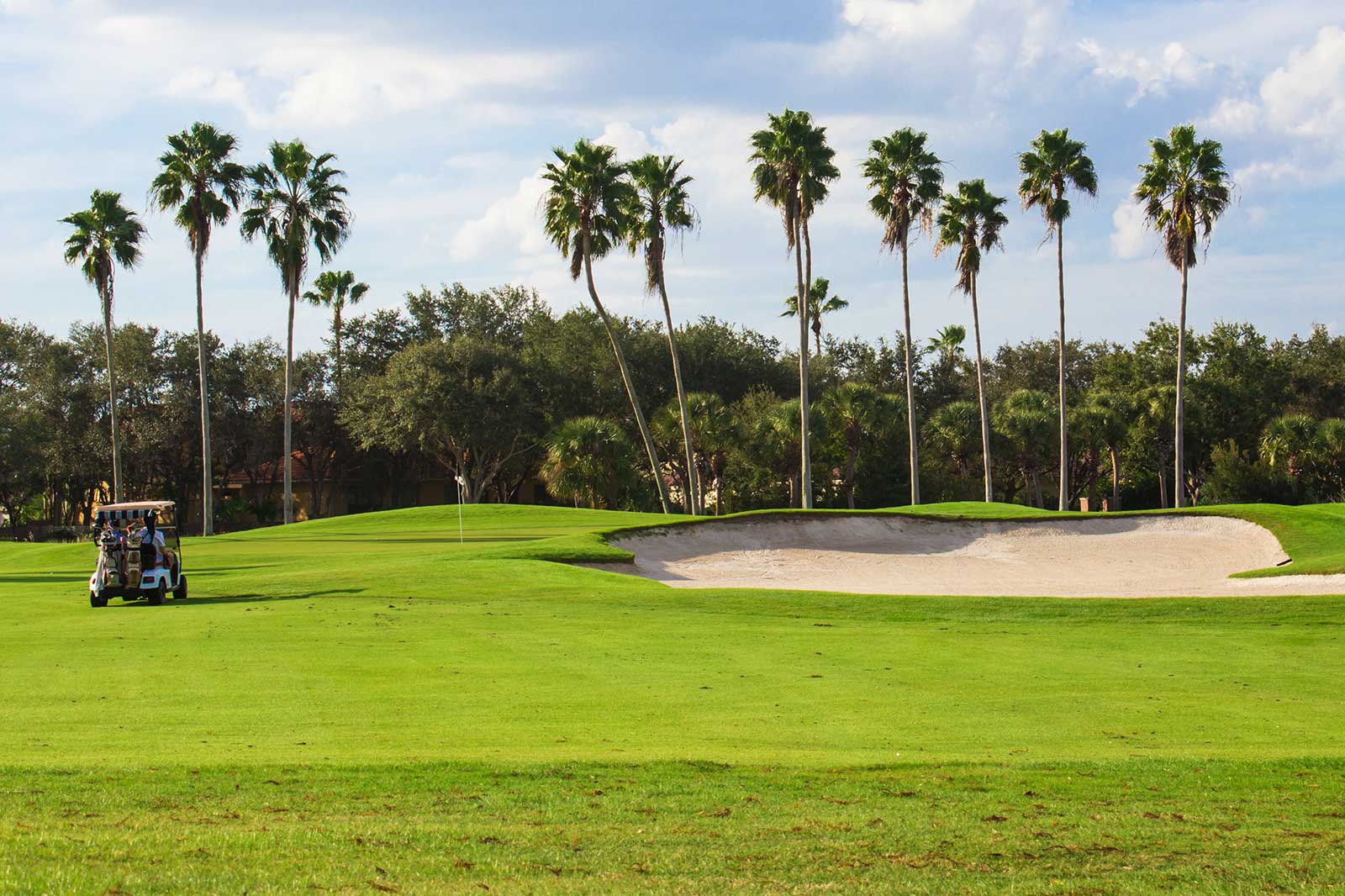 10 Best Golf Courses in Las Vegas - Where to Go in Las Vegas to Play ...