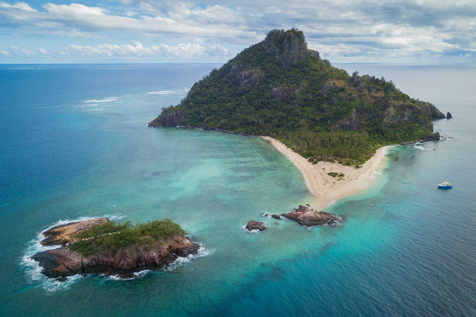 10 Best Beaches in Fiji - What is the Most Popular Beach in Fiji – Go ...