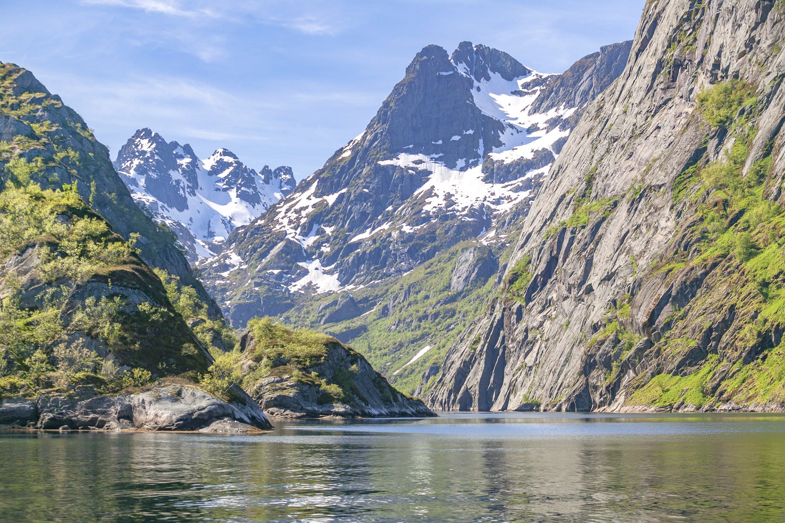 The Most Spectacular Fjords in Norway - Let this be the Year You ...