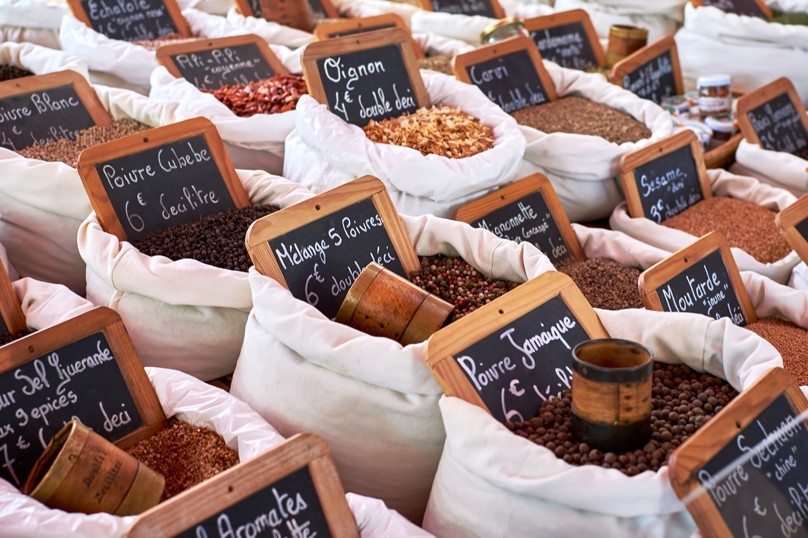 Place des Lices Market in Saint Tropez - Shop a Vibrant Biweekly Market ...