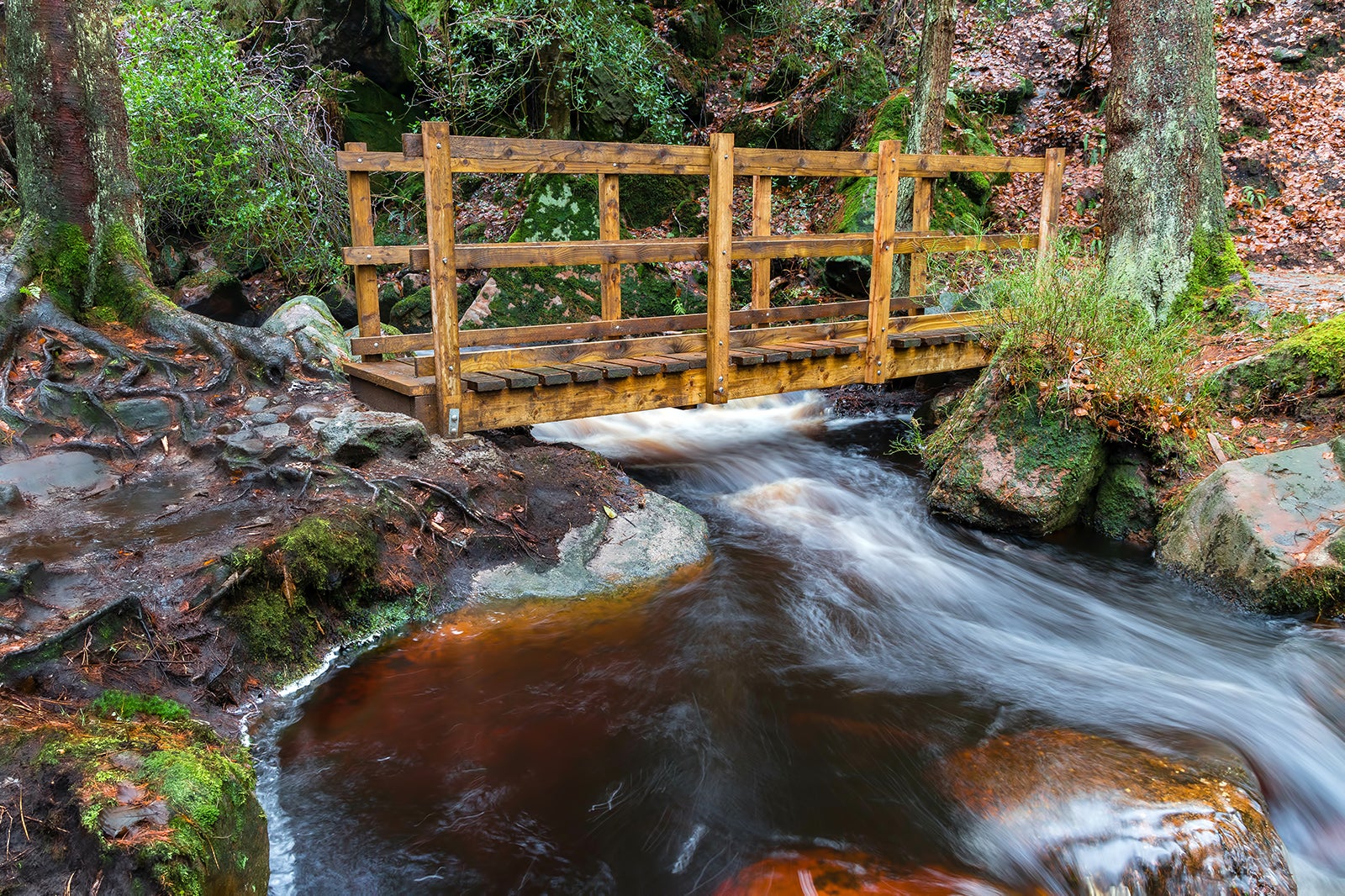 10 Best Hiking Trails in the Peak District - Strap on Your Pack for a ...