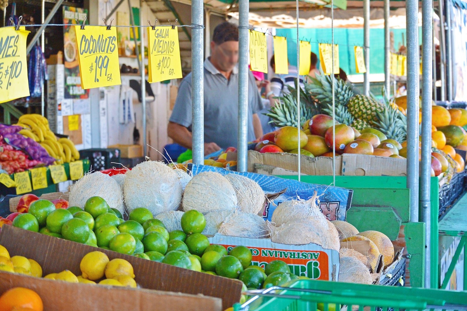 Shopping in San Francisco - San Francisco travel guide