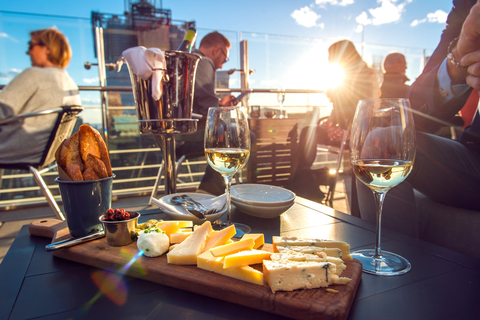 10 Best Rooftop Bars in Athens - Enjoy Athens Nightlife with a View ...