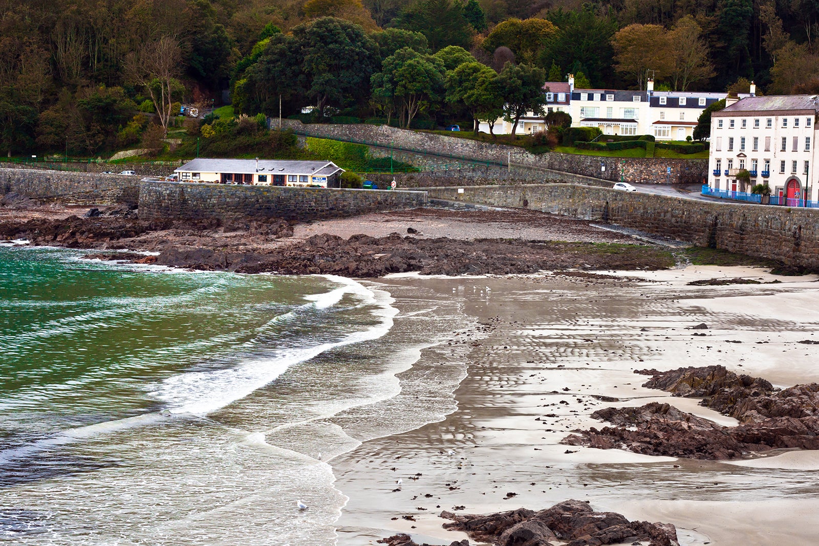 10 Best Beaches in Guernsey - Explore the Best Beach Neighborhoods in ...