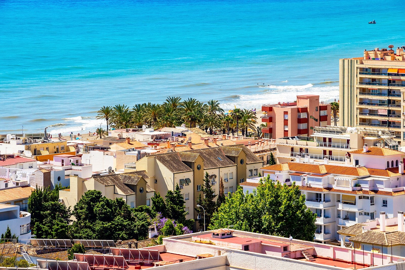 10 Best Places to Go After Dinner in Torremolinos - Where to Go in ...