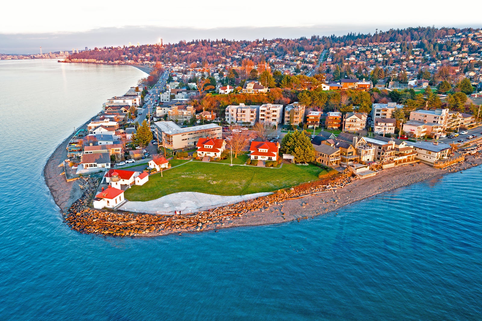 12 Most Popular Neighbourhoods in Seattle - Where to Stay in Seattle ...