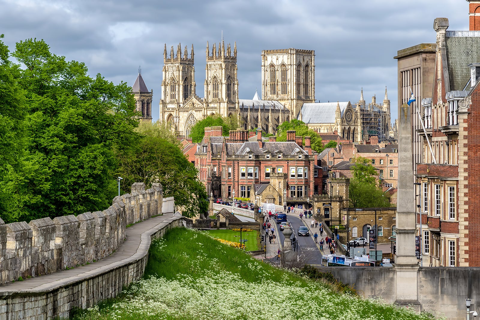 12 Hidden Gems in York - Cool Places in York You Might Not Know - Go Guides