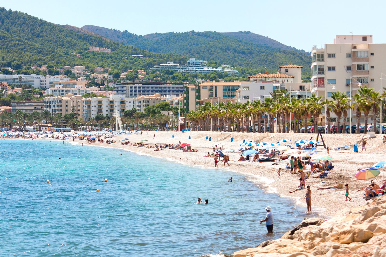 10 Best Beaches in Alicante - What is the Most Popular Beach in ...
