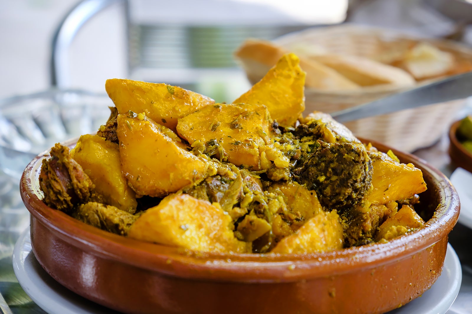 10 Best Local Dishes from Ibiza - Try Some Famous Food Locals Love to ...