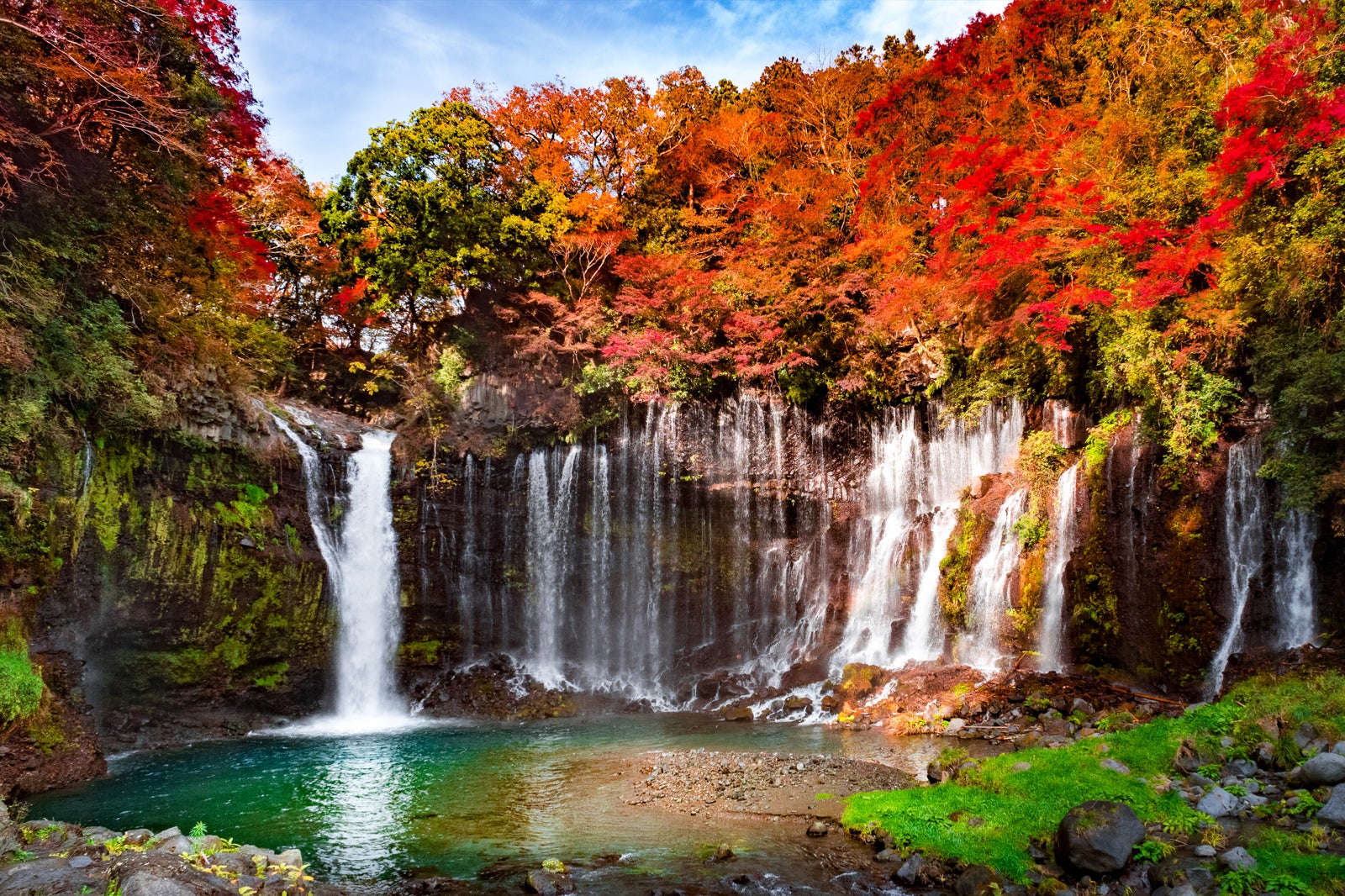 9 Best Things to Do in Fujinomiya - What is Fujinomiya Most Famous For ...