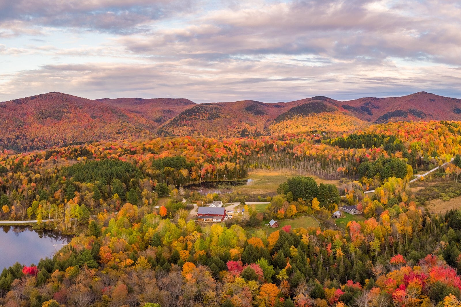 10 Romantic Getaways for Canadian Travelers - Where to Go for a Couple ...