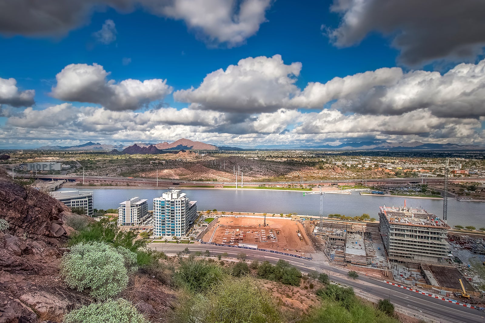 10 Most Instagrammable Places in Phoenix - Where to Take Stunning ...