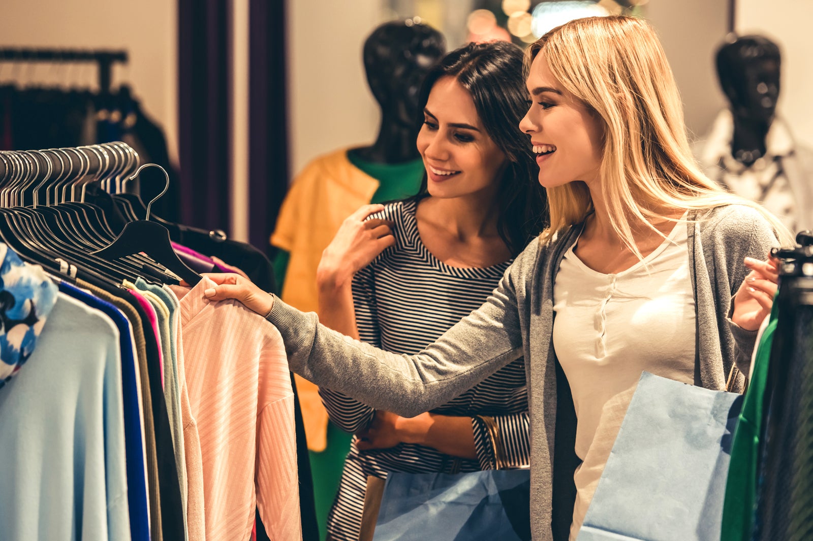 10 Best Places To Go Shopping in Chester - Where to Shop in Chester and ...