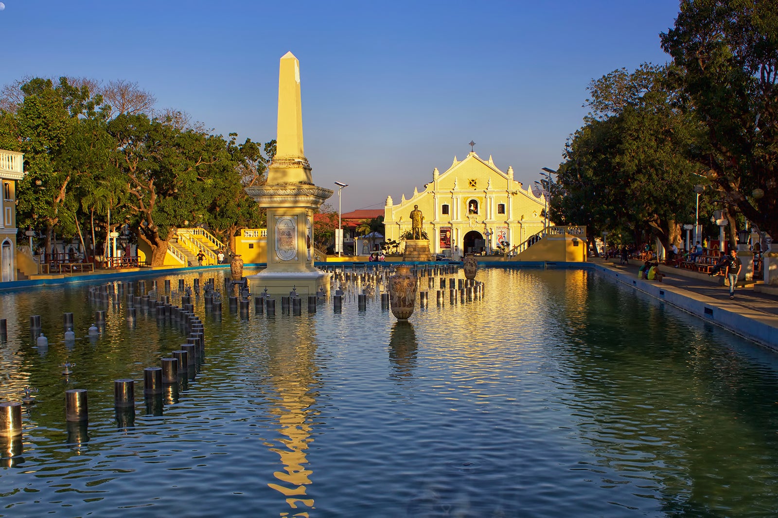 Vigan Historic Town - UNESCO World Heritage Site in Ilocos Sur - Go Guides Vigan Historic Town - UNESCO World Heritage Site in Ilocos Sur - Go Guides