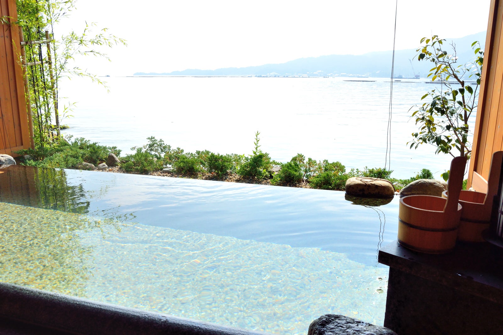 10 Best Spas and Hot Springs in Shirahama - Shirahama's Best Places to ...
