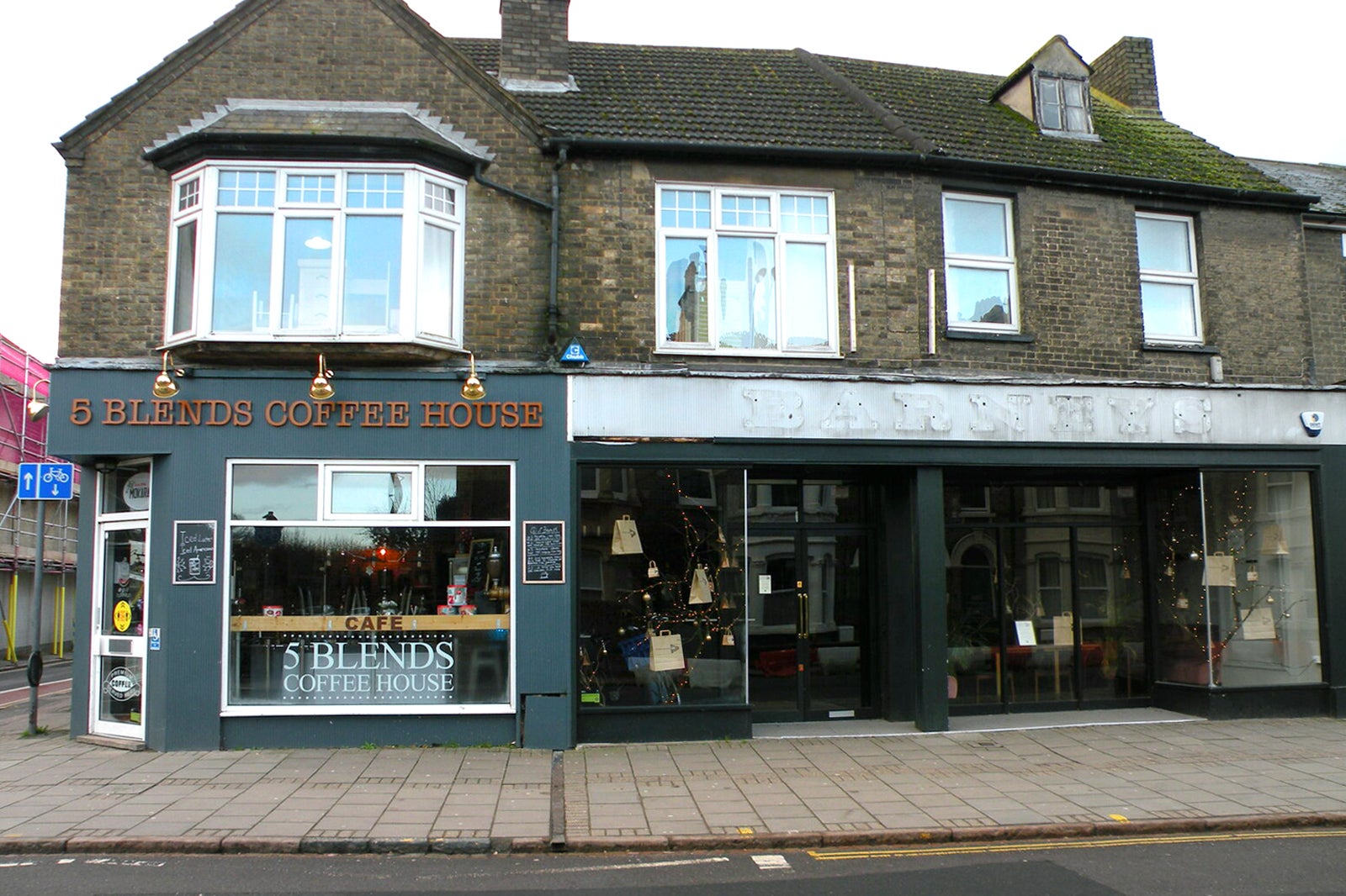 10 Great Restaurants in Cambridge - Where to Eat in Cambridge and What ...