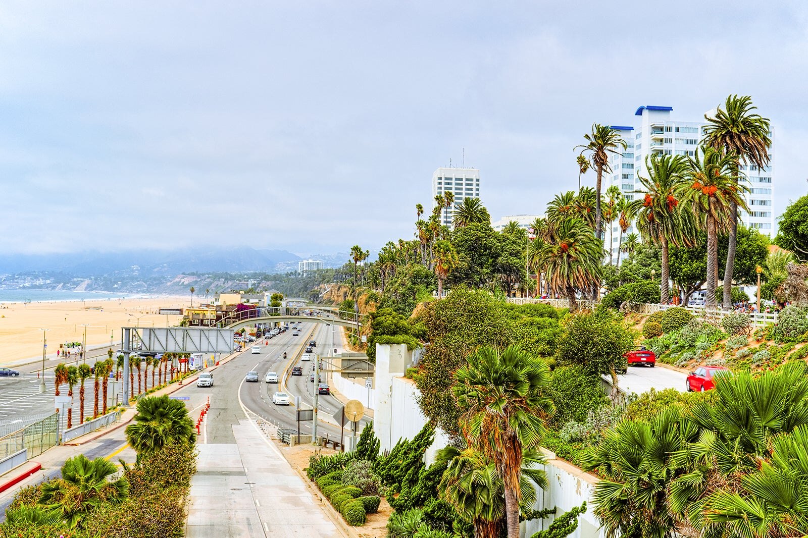 Santa Monica - What you need to know before you go - Go Guides