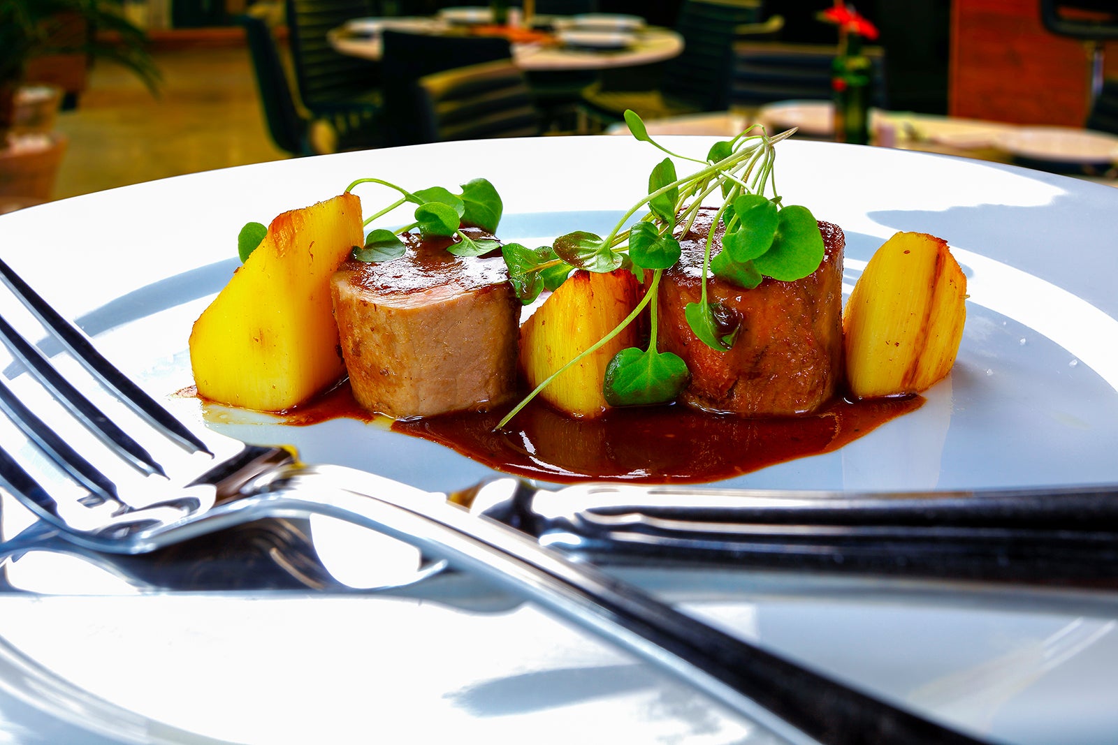 10 utmärkta restauranger i Uppsala - Var kan man äta i Uppsala och vad ...