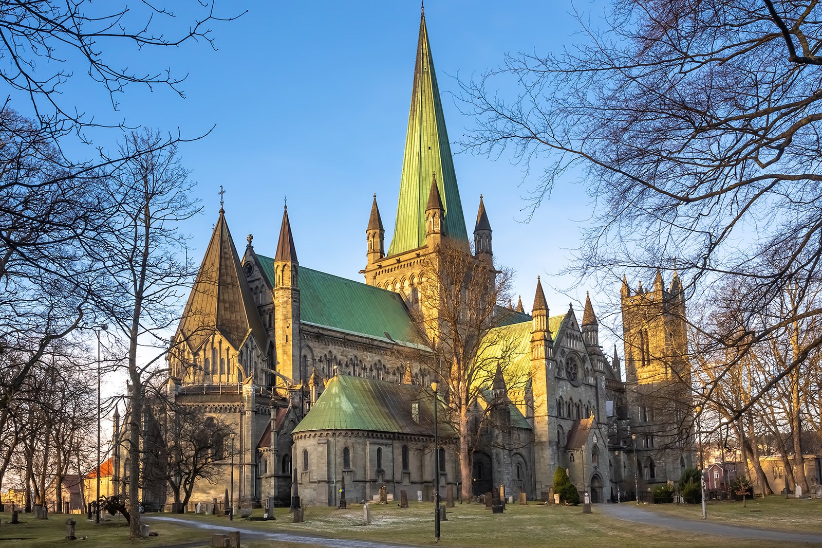 10 Best Things to Do in Trondheim - What is Trondheim Most Famous For ...