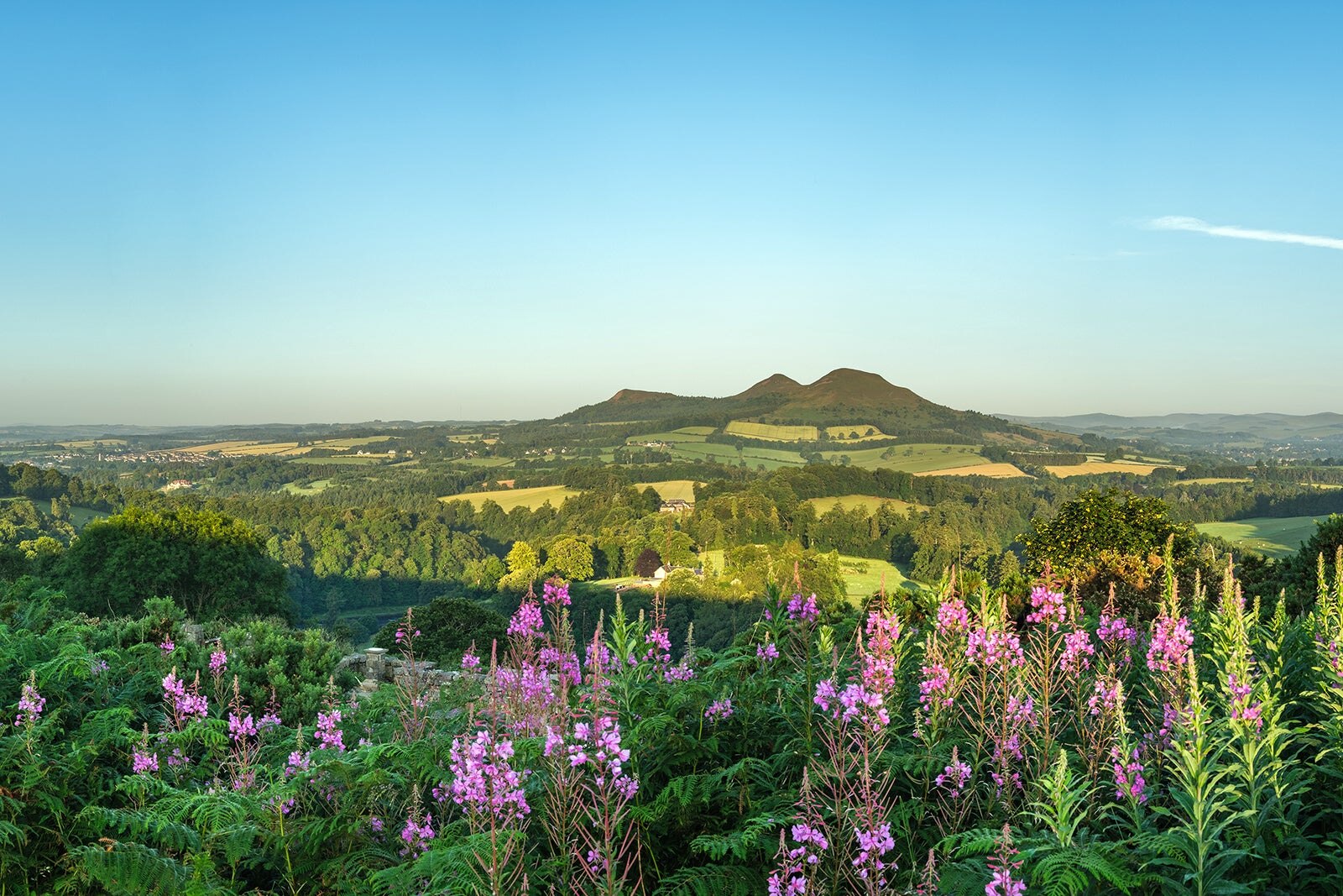 10 Amazing Outdoor Getaways in the UK - Great British Destinations in ...