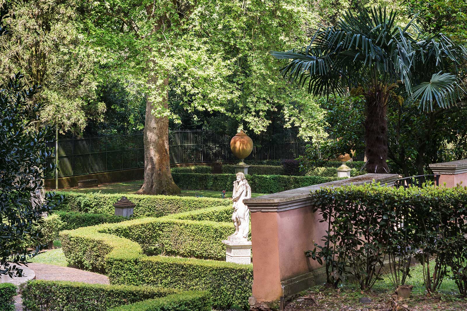 10 Best Scenic Walks in Rome - Take a Walk Around Rome’s Most Beautiful ...