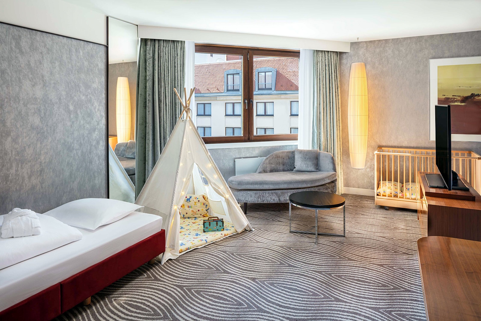 10 Best Family Hotels for Swedish Travelers - Where to Stay When You’re ...