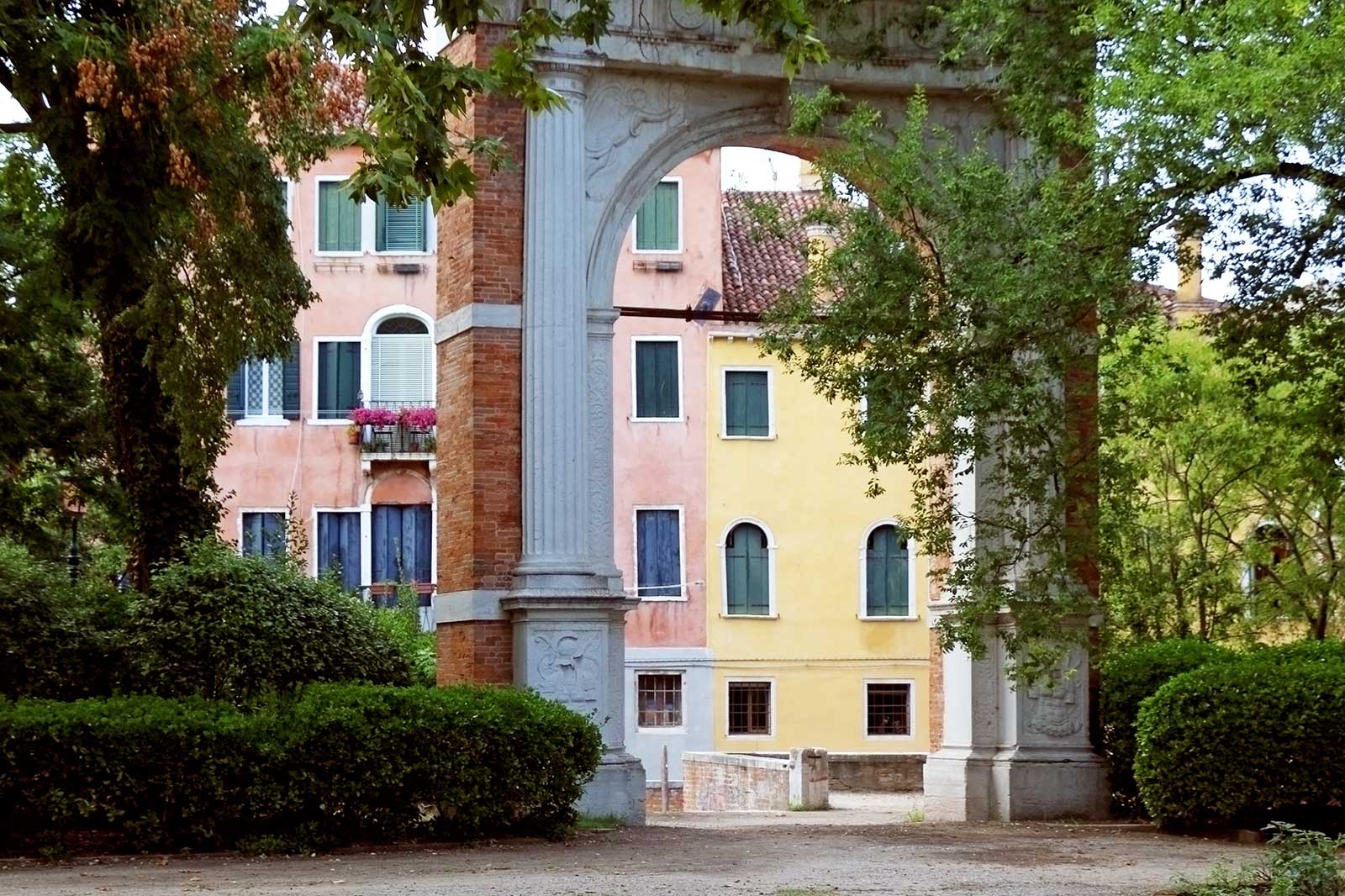 10 Best Scenic Walks in Venice - Take a Walk Around Venice’s Most ...