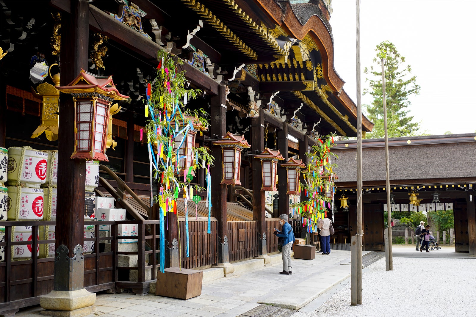 10 Most Popular Neighbourhoods in Kyoto - Which are Kyoto's Best ...