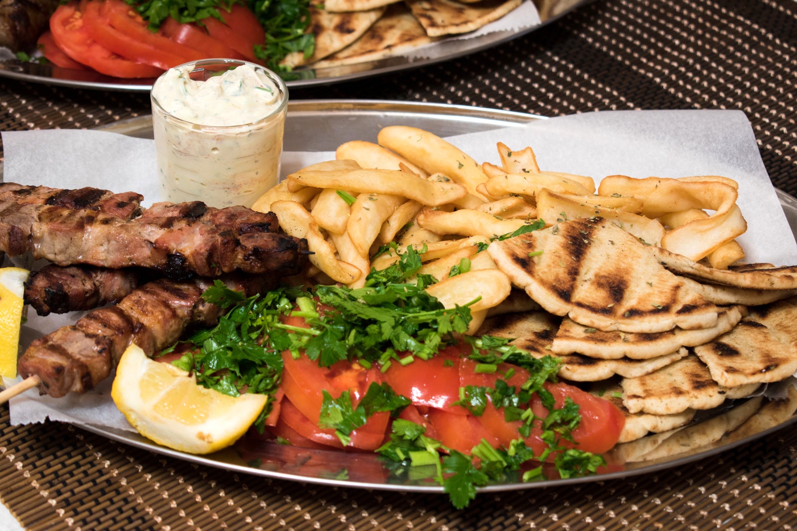 10 Best Local Restaurants in Athens - Where to Find Athens’ Best Local ...