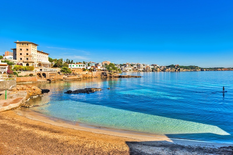 Majorca Island - What you need to know before you go - Go Guides