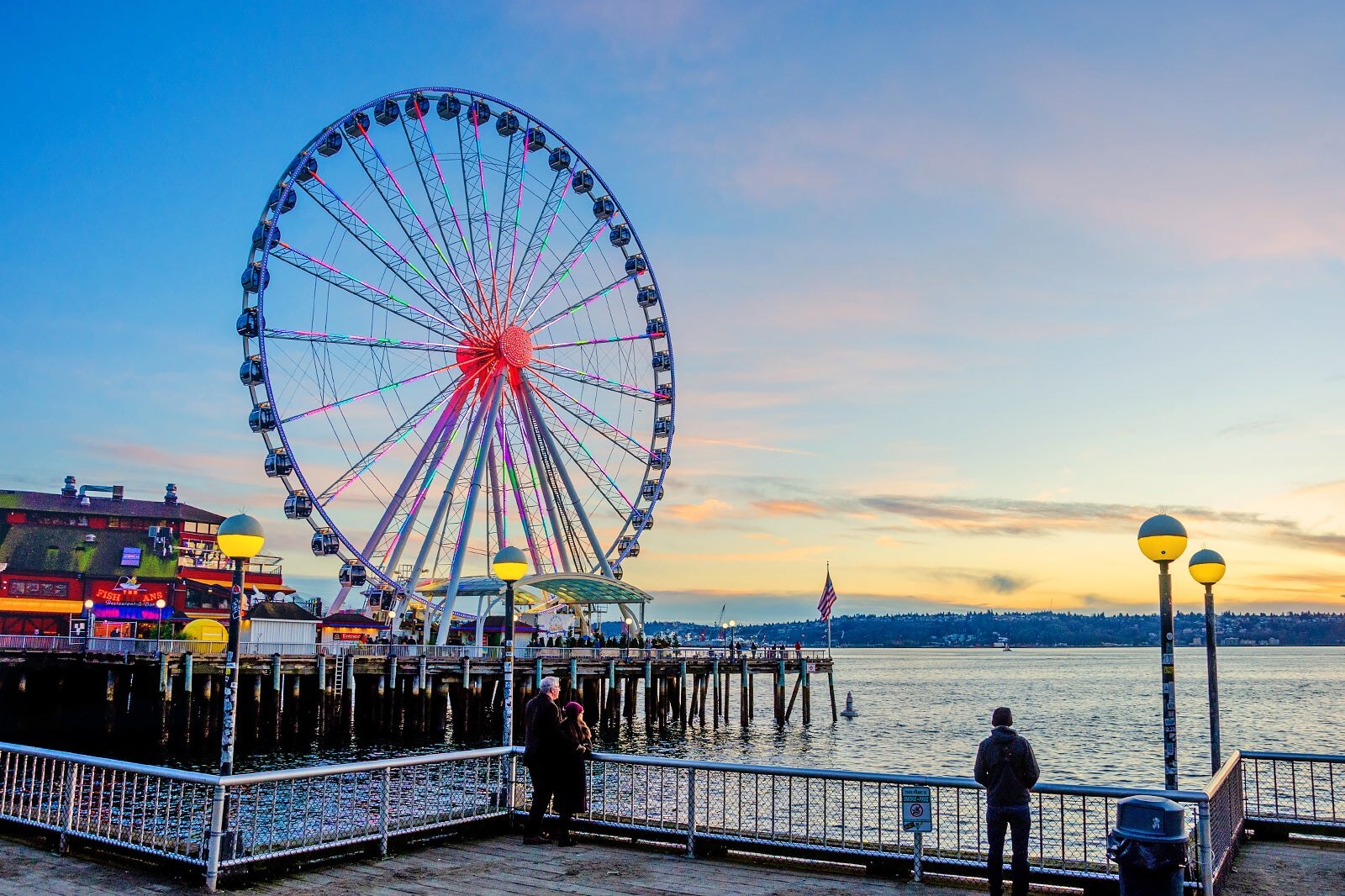 10 Best Things to Do After Dinner in Seattle - Where to Go in Seattle ...