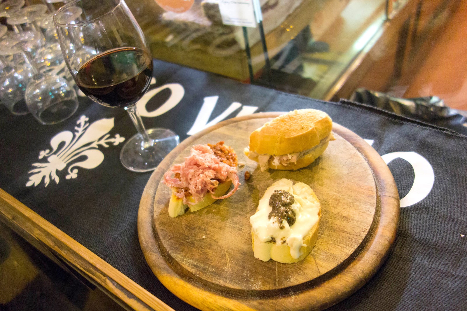 10 Best Local Restaurants in Florence - Where to Find Florence's Best ...